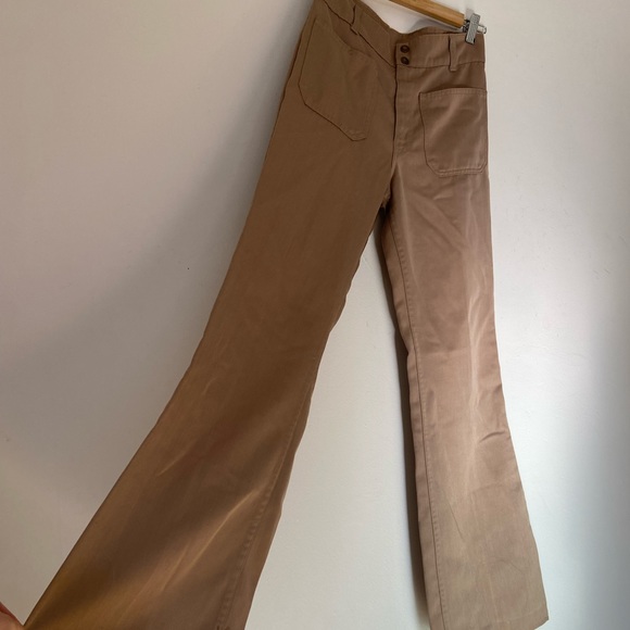 Levi's | Jeans | Vintage 8s Pantela Flare Levi Jeans | Poshmark